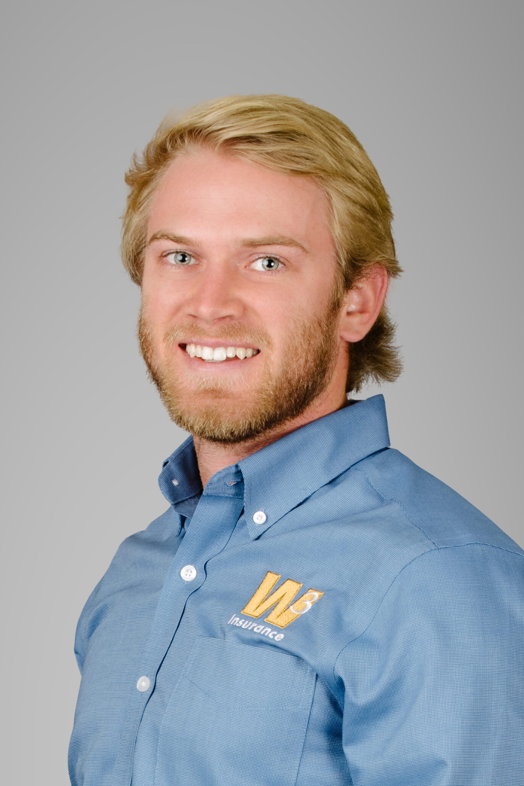 Scotty Gramling | W3 Marine Insurance